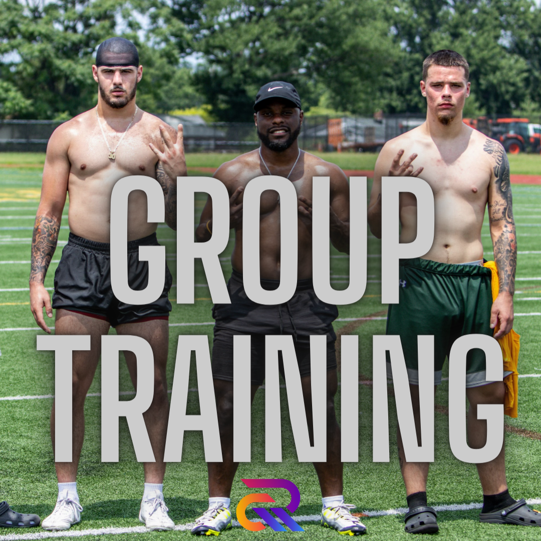 Group Training – RBUElite